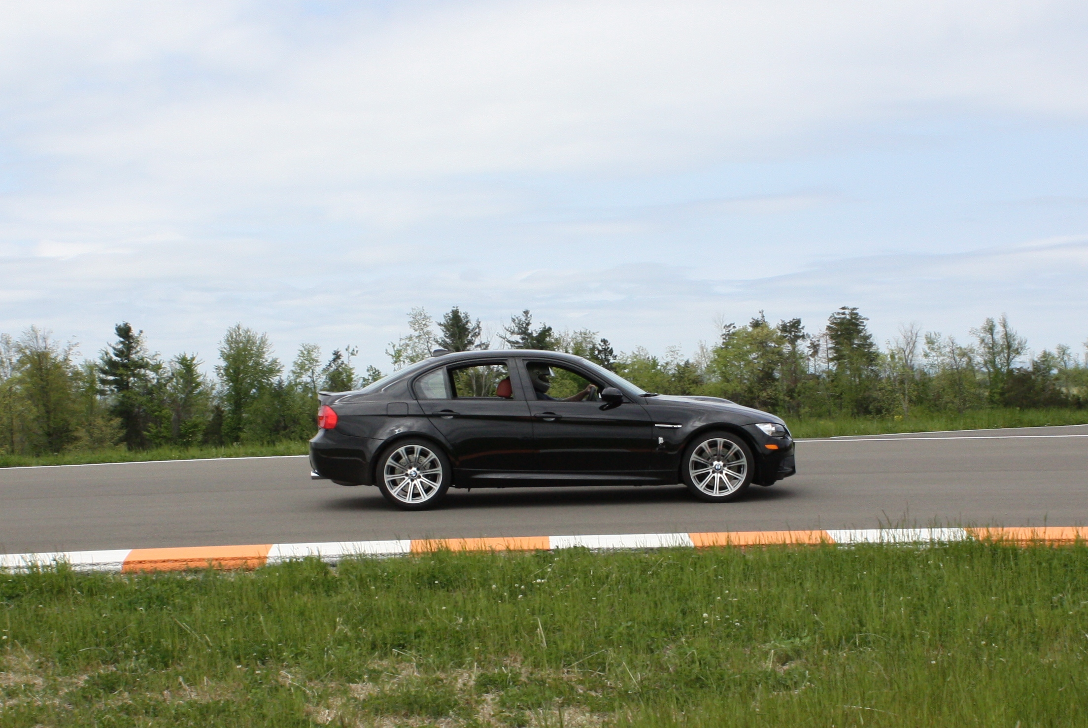 A Day at Wilzig Racing Manor – Limited Slip Blog