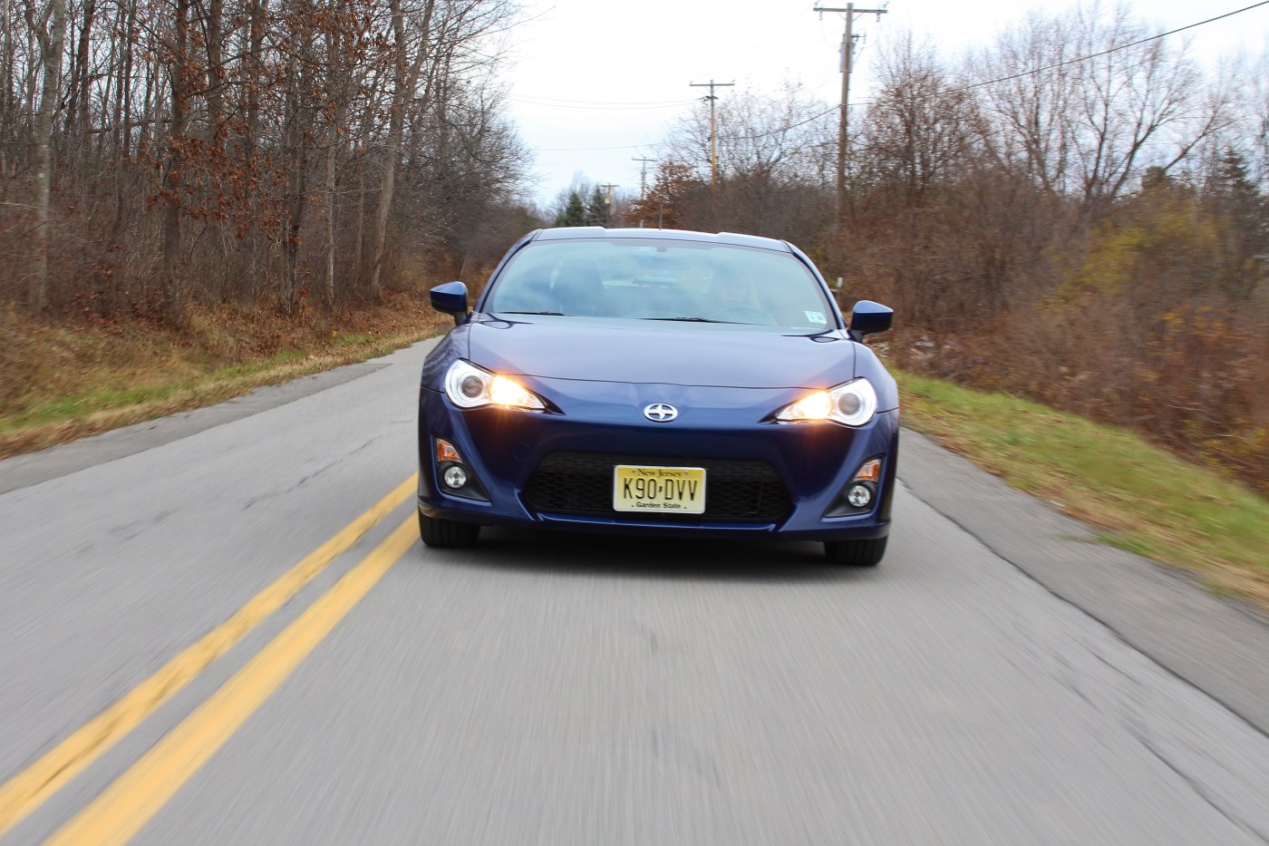 Follow Up: 2015 Scion FRS Automatic – Limited Slip Blog