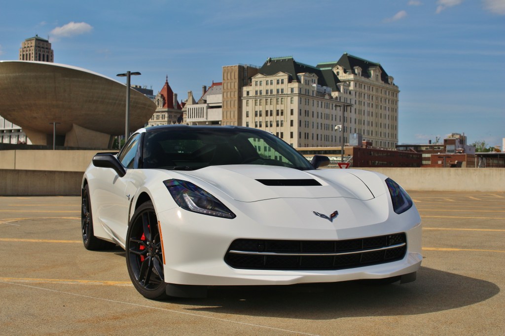 Chevrolet Corvette Z51 2 – Limited Slip Blog